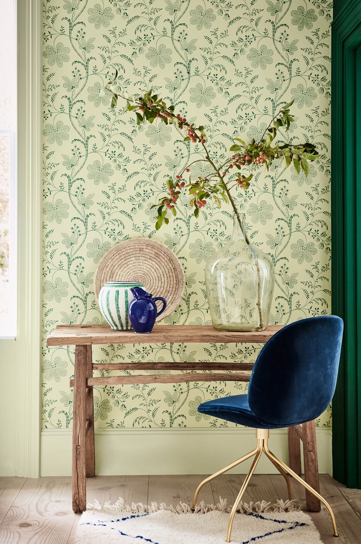 Little Greene – HONEYWOOD